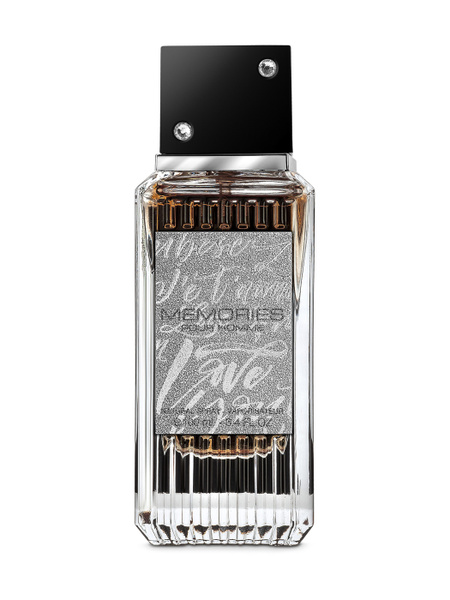 Fragrance World Memories pour Homme Парфюмерная вода 100 мл (276505141)