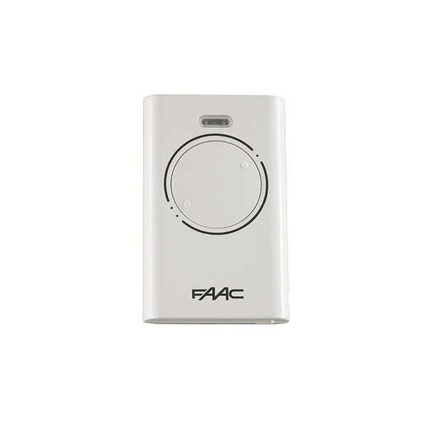Пульт ДУ FAAC XT2 868 SLH LR - купить по выгодной цене в интернет ...