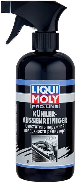 Набор автохимии Liqui Moly - купить по выгодным ценам в интернет ...