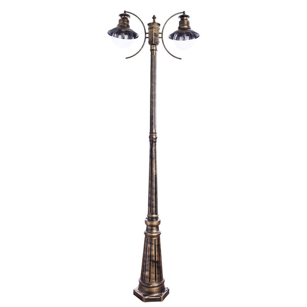 Уличный светильник Arte Lamp Artelamp-Amsterdam_200 , E27 - купить по ...