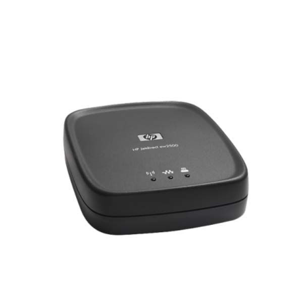 Принт-Сервер HP JetDirect ew2500 (J8021A) купить по низкой цене с ...