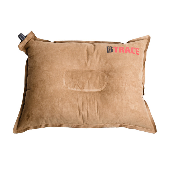 Подушка BTrace самонадувающаяся Warm (43х34х8,5см) - купить с доставкой ...