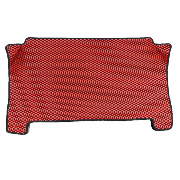 Коврик в багажник Richmark EVA Bag Cypha, цвет черный, красный - купить по выгодной цене в ...