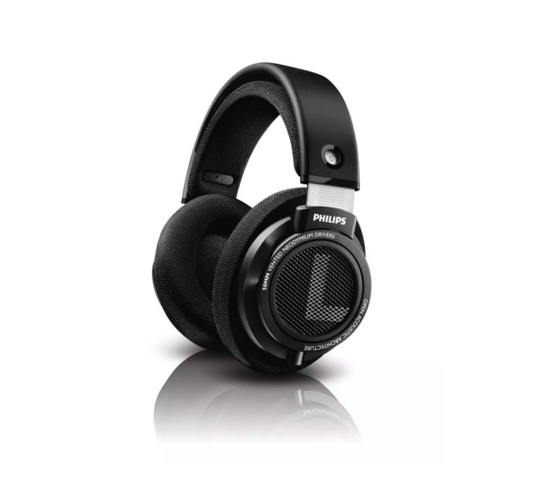 Наушники Полноразмерные Philips SHP9500 - купить по доступным ценам в ...