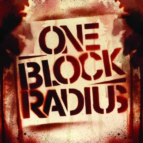 Audio CD One Block Radius - One Block Radius. 1 CD - купить по низким ...