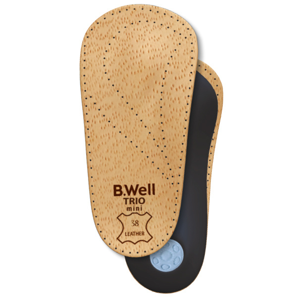 Полустельки ортопедические каркасные женские мужские при плоскостопии ...