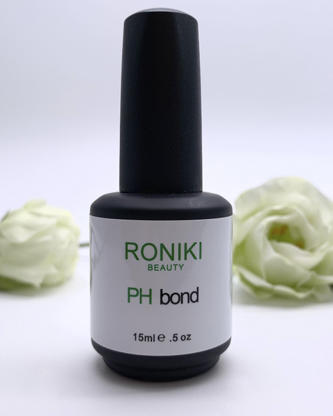 Дегидратор PH bond 15 мл - купить с доставкой по выгодным ценам в ...
