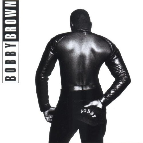 CD Bobby Brown: Bobby. 1 CD - купить по низким ценам в интернет-магазине OZON (219029324)