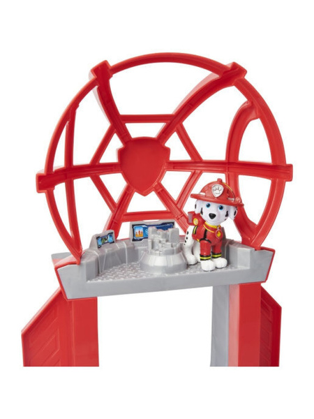 Игровой набор Spin Master Paw Patrol (Щенячий Патруль) Кино мини ...