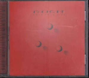 Audio CD RUSH: Hold Your Fire - купить по низким ценам в интернет ...