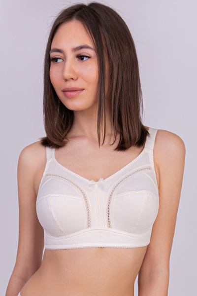 Бюстгальтер без косточек Milavitsa 1 шт - купить с доставкой по выгодным ценам в интернет ...