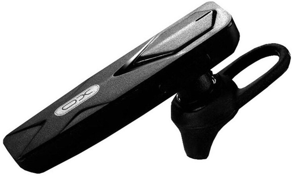 Bluetooth-гарнитура XO BLUETOOTH HEADSET XO-B10 - купить по выгодной цене в интернет-магазине ...