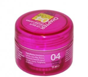Бальзам для губ Mades Cosmetics Chapter Личи и лотос - купить с ...