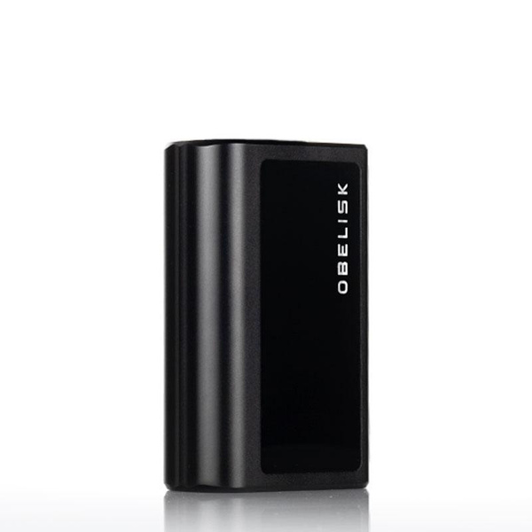 Бокс мод Geek Vape Obelisk 120 FC 3700mAh, для Geek Vape, Mod Black, 1 ...