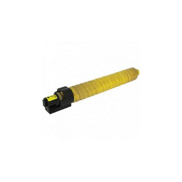 Расходник для печати Ricoh toner cartridge №209, Желтый (yellow), для ...