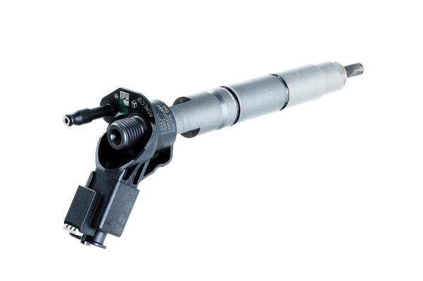 Mercedes-Benz Форсунка топливная, арт. A651070498780 купить на OZON по ...