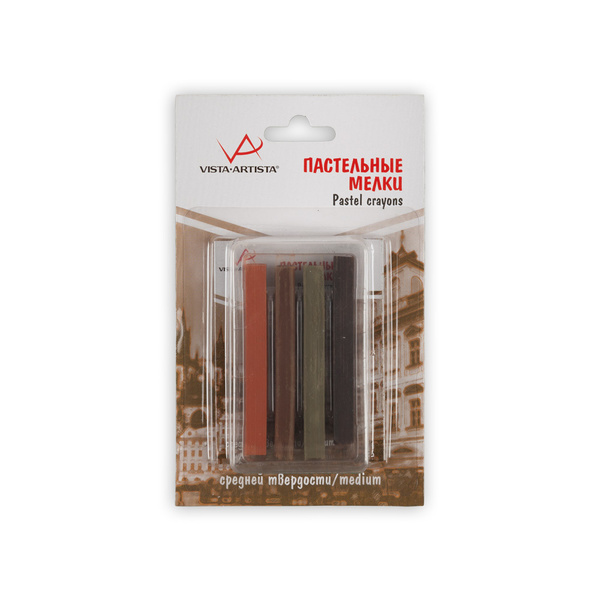 Vista-Artista Пастель - купить с доставкой по выгодным ценам в интернет ...