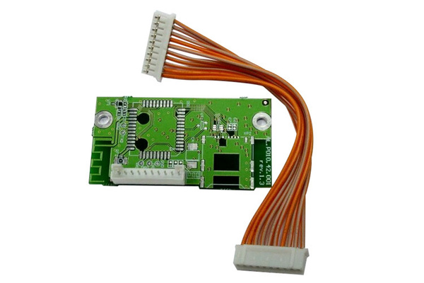 Коммуникационный модуль (2G, Bluetooth) - купить с доставкой по ...