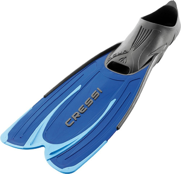 CRESSI-SUB Ласты - купить с доставкой по выгодным ценам в интернет ...