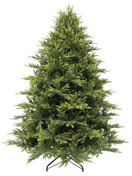 Triumph Tree Елка искусственная Королевская Премиум литая, Литая, 155 ...