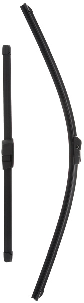 Bosch Комплект бескаркасных щеток стеклоочистителя, арт. 3397007523, 65 ...