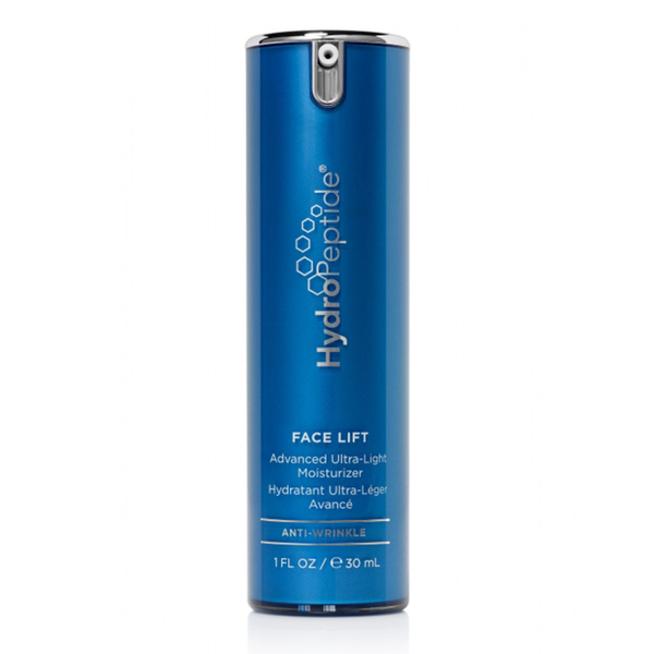 HydroPeptide, Крем для лица Face Lift, Ультра-подтягивающий легкий ...