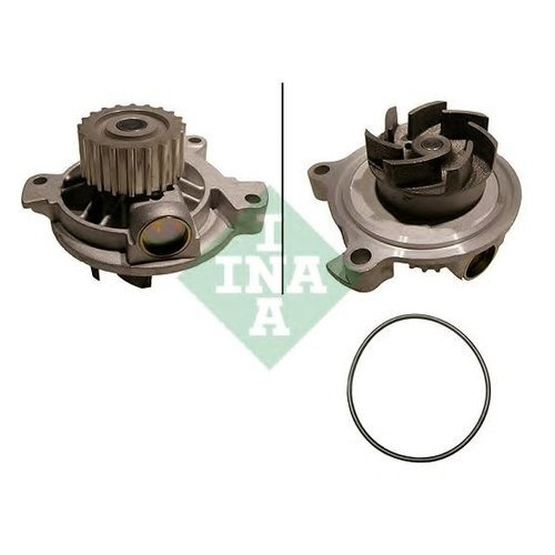 Водяной насос Ina 538004510 - INA/LUK арт. 538004510 - купить по ...