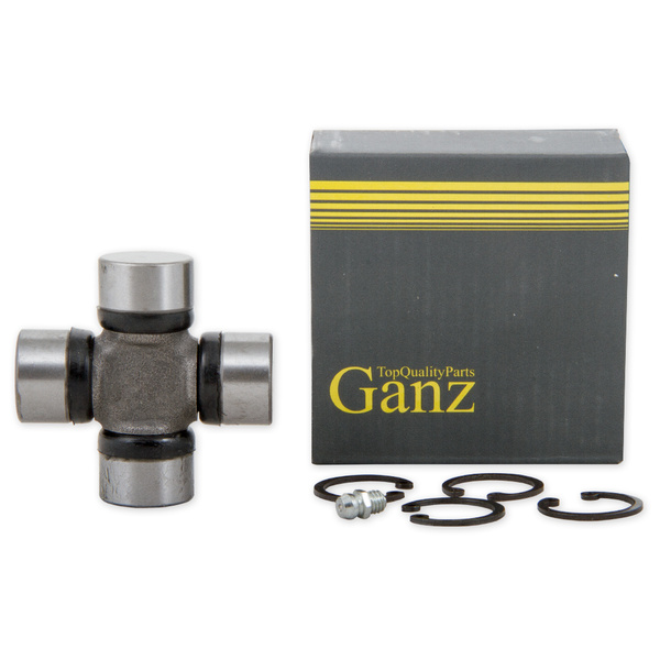 Крестовина ВАЗ 2101-07 - GANZ арт. GRH03001 - купить по выгодной цене в интернет-магазине OZON ...