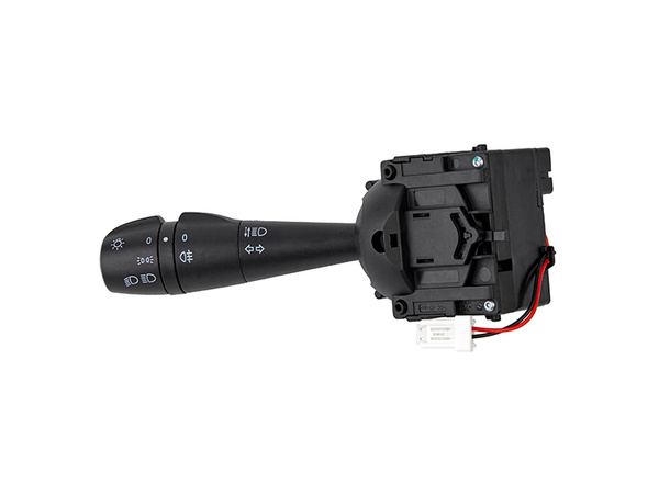 Переключатель подрулевой Renault Logan 2 (с 2014г.) свет+поворот без ...