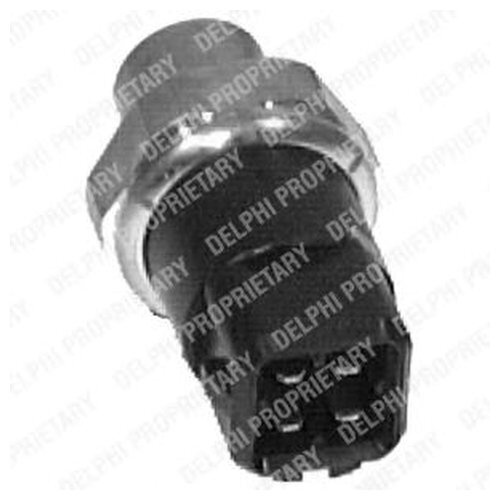 Пневматический выключатель кондиционера Delphi TSP0435005 - DELPHI арт ...