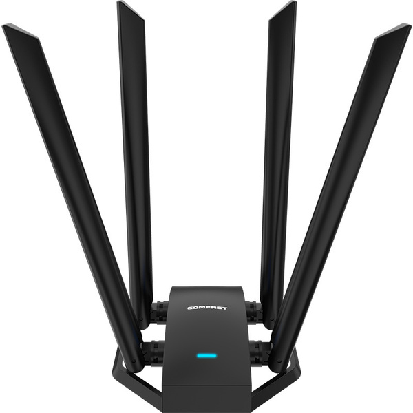 Comfast Wi Fi адаптер Cf Wu785ac купить на Ozon по низкой цене 353552346