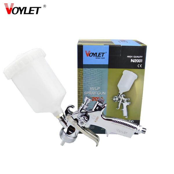 Пневмокраскопульт VOYLET N-2001 - купить по низким ценам в интернет ...