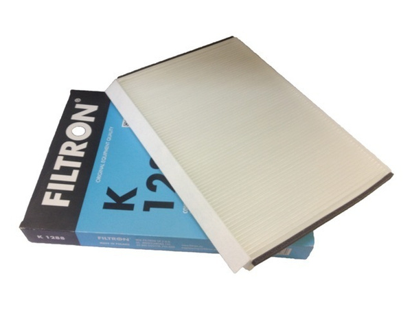 Фильтр салонный FILTRON K1288 - купить по выгодным ценам в интернет-магазине OZON (601469770)