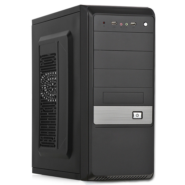Корпус Winard 3067 (400W) USB/AU (00-00001425) - купить с доставкой по ...