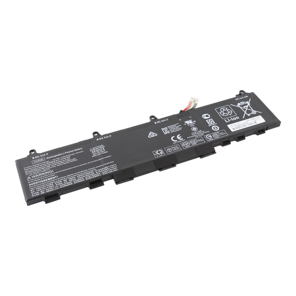 Azerty Аккумулятор для ноутбука HP 4400 мАч, ( CC03XL, CC03056XL-PL ...