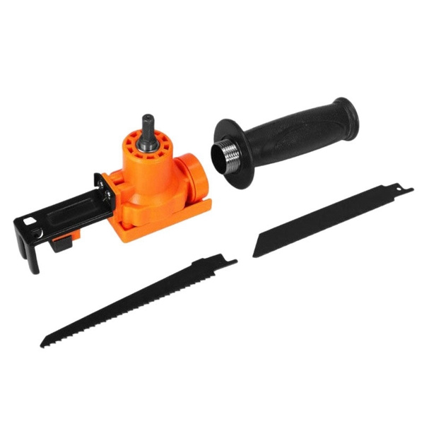 Адаптер сабельной пилы Электрическая дрель Ручной инструмент Резак по ...