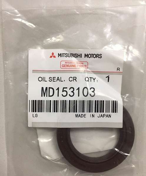 Сальник MD153103 Mitsubishi - арт. MD153103 - купить по выгодной цене в ...