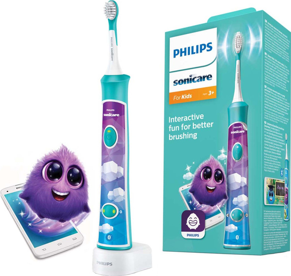 Электрическая зубная щетка Philips Sonicare "HX6322/04" - купить по ...