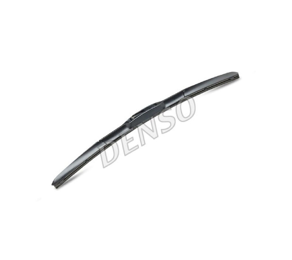 Щетка стеклоочистителя гибридная DENSO DENSODUR043R, крепление Крючок ...