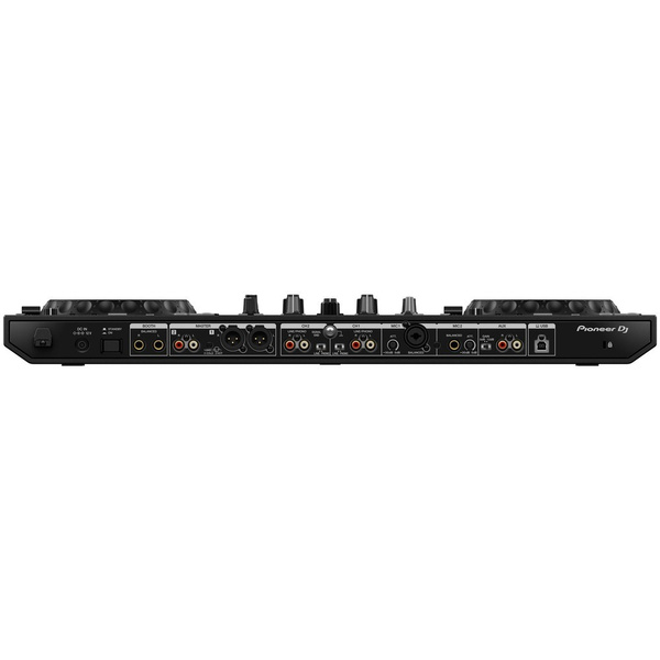 DJ пульт Pioneer DDJ-800 - купить с доставкой по выгодным ценам в ...