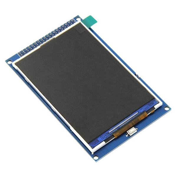 Модуль дисплея TFT LCD 3 5 дюйма ILI9486 ILI9488 480X320 36 - купить с ...