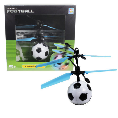 Коптер Gyro-FOOTBALL - купить с доставкой по выгодным ценам в интернет ...