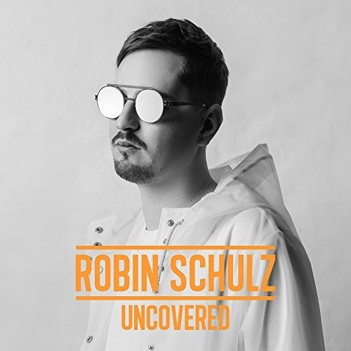 Audio CD Robin Schulz - Uncovered - купить по низким ценам в интернет-магазине OZON (396526887)