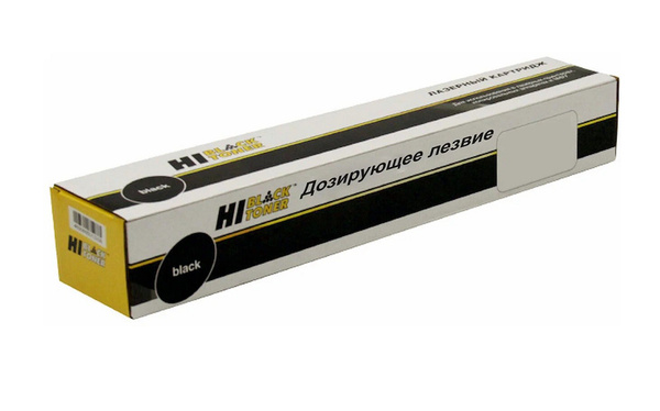 Дозирующее лезвие Hi-Black CLT K406S / CLT M406S / CLT Y406S / CLT ...