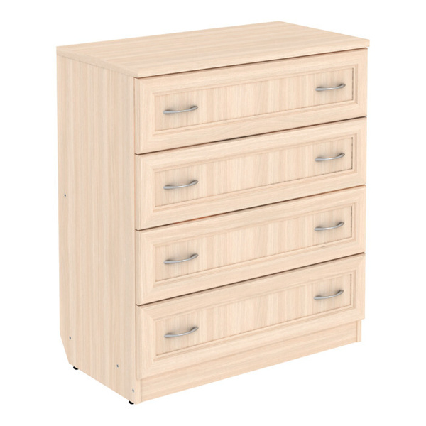 Комод GARUN fm-mebel-komod-garun-art-700, 90.6x42,5x79 см, 4 ящ ...