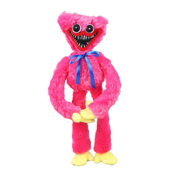 Плюшевая Мягкая игрушка Poppy Playtime hug doll - купить с доставкой по ...