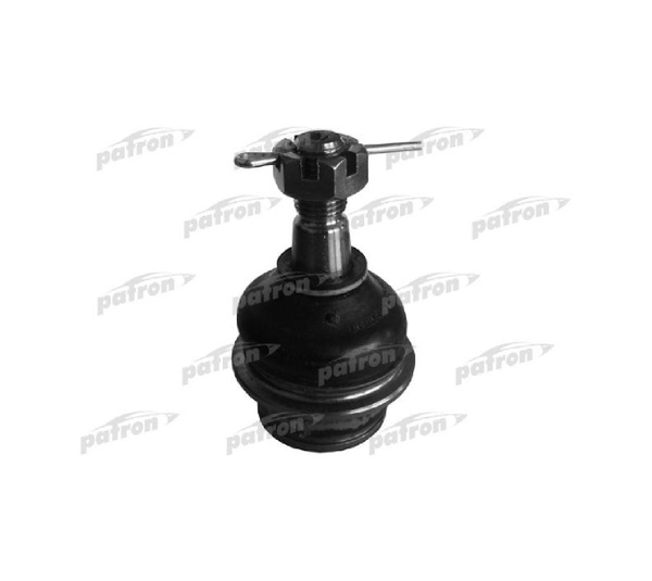 Опора шаровая NISSAN PATHFINDER ( R51 ) 03 2005 (Произведено в Турции ...