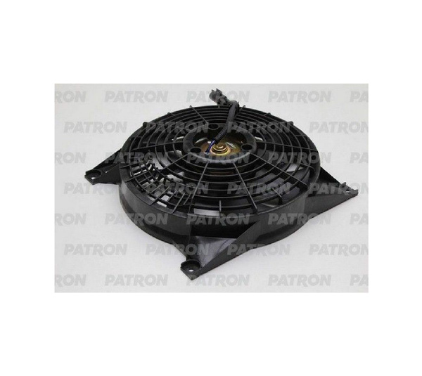 Вентилятор радиатора ВАЗ 2190 Гранта Datsun on Do PATRON PFN317 ...