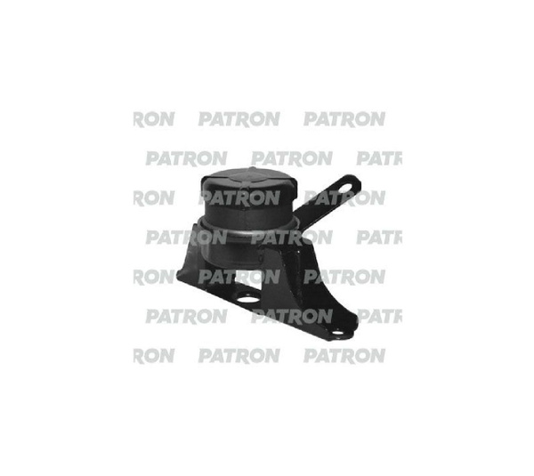 Опора двигателя TOYOTA YARIS NCP91 VITZ 05 PATRON PSE30362 - PATRON арт ...