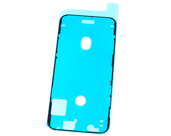 Скотч (проклейка) для дисплейного модуля iPhone 11 Pro черный - купить ...